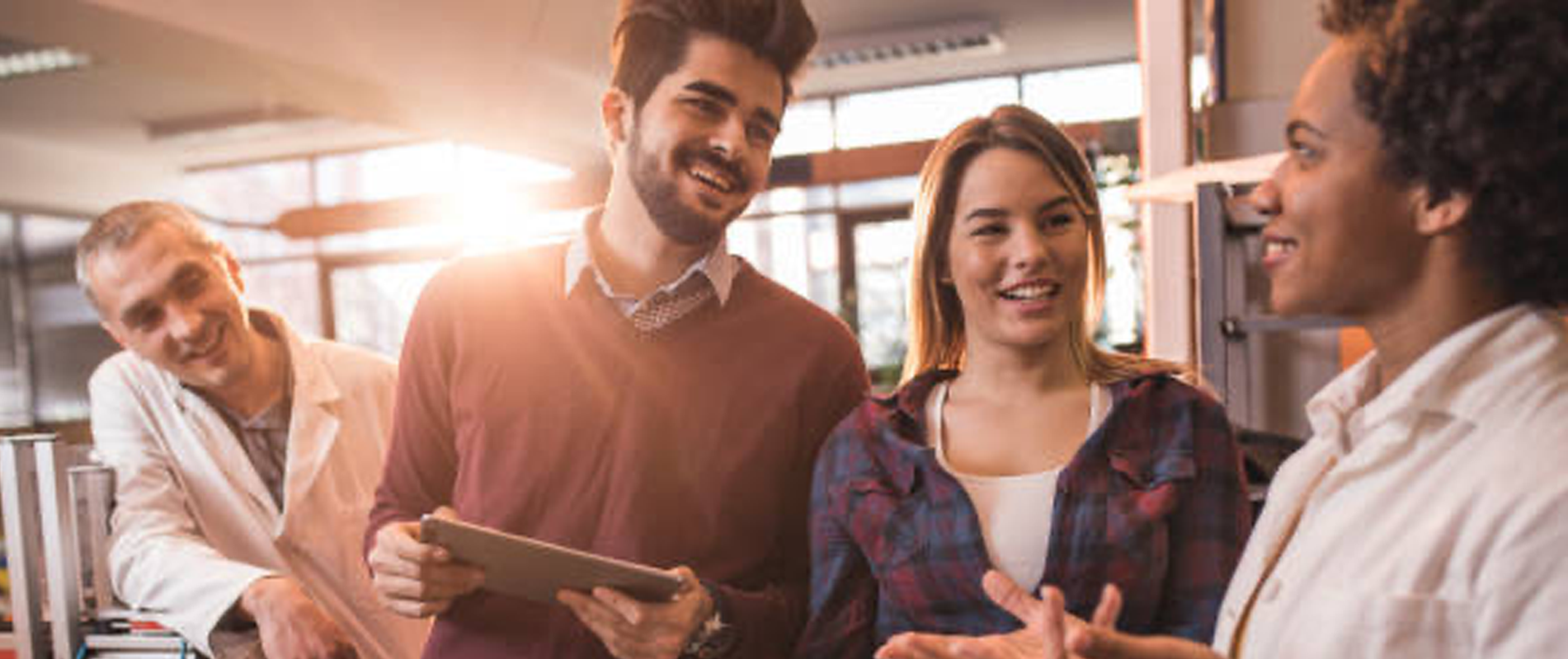 Services and products – NETCO