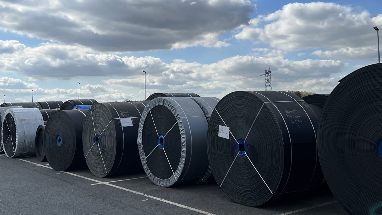 Services et produits – NETCO